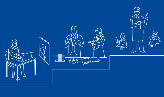 Division of Science and Engineering, Graduate School of Arts and ...