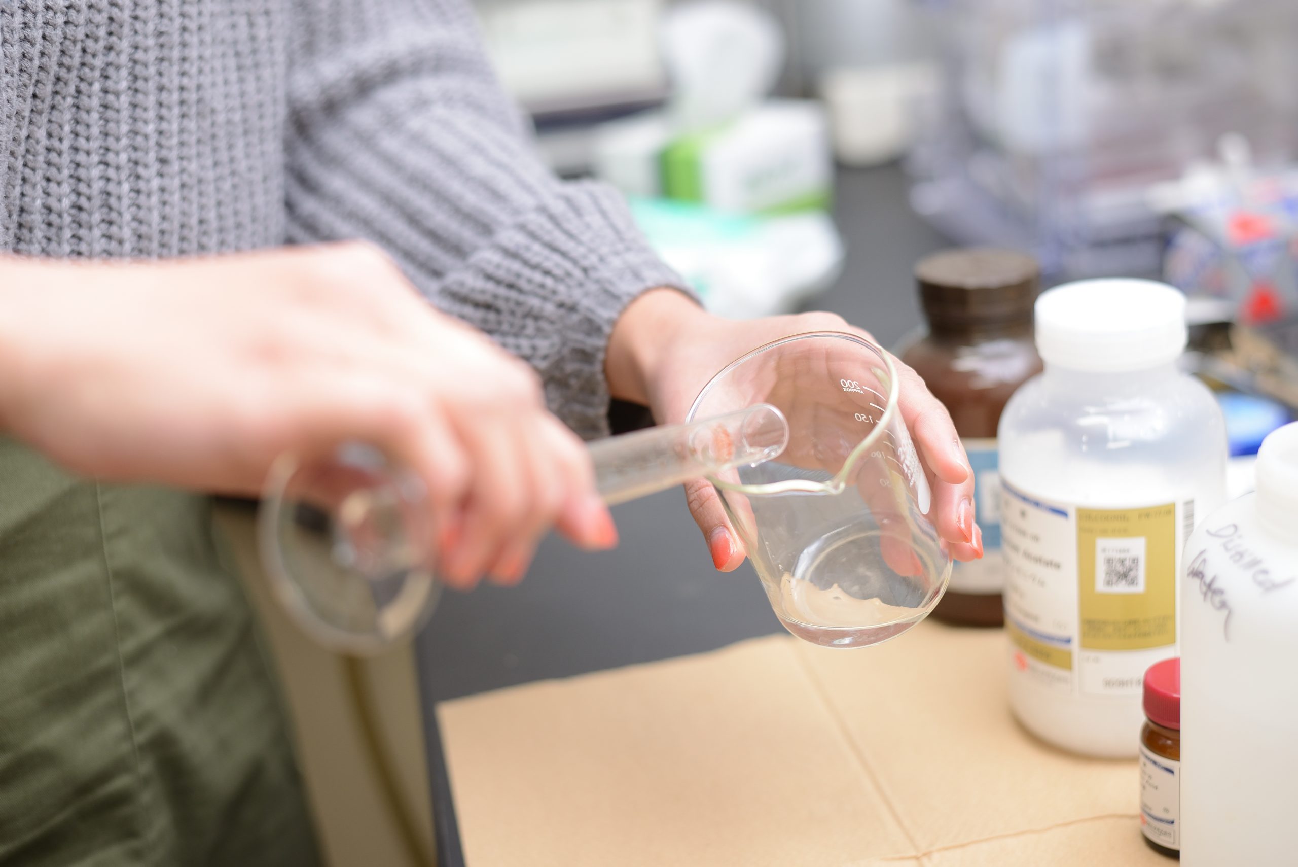 Graduate School of Science and Engineering(Doctoral Program) | Faculty ...